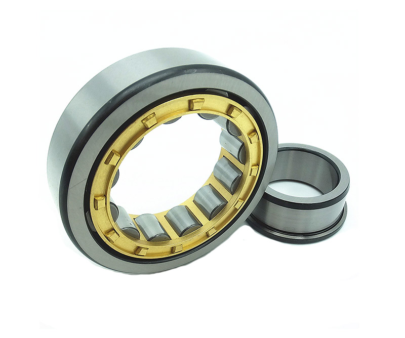 bearings, including deep groove ball bearings, spherical insert ...
