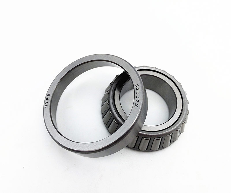 Tapered Roller Bearings 32007X